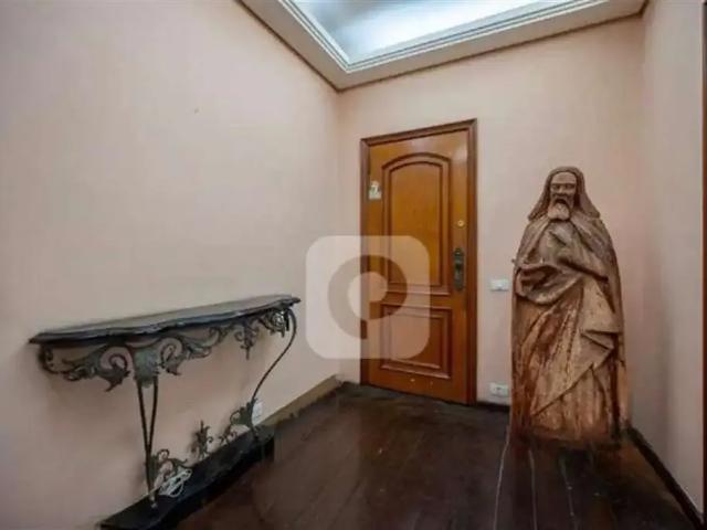 Apartamento para Venda em Rio de Janeiro/RJ Copacabana 4 Quartos