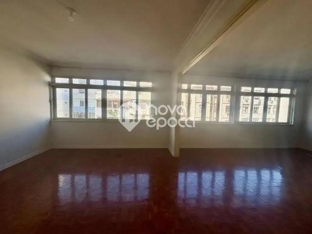Apartamento para Venda em Rio de Janeiro/RJ Copacabana 4 Quartos