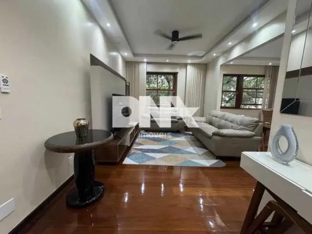 Apartamento para Venda em Rio de Janeiro/RJ Copacabana 4 Quartos