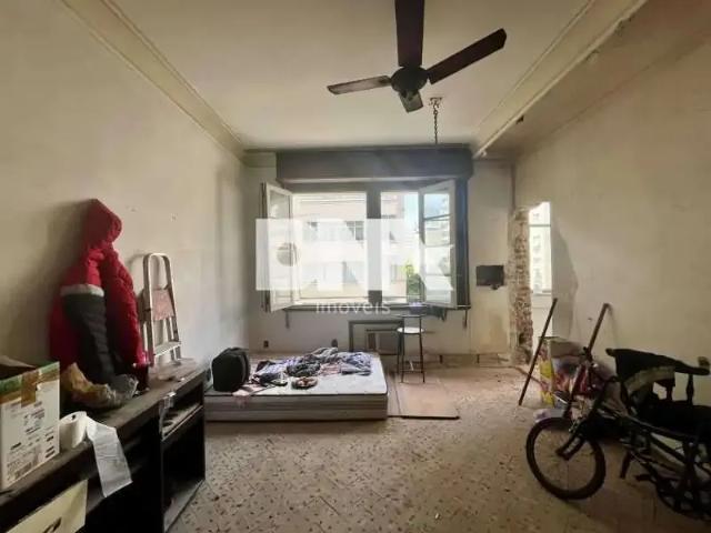 Apartamento para Venda em Rio de Janeiro/RJ Copacabana 4 Quartos