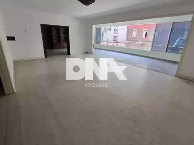 Apartamento para Venda em Rio de Janeiro/RJ Copacabana 4 Quartos