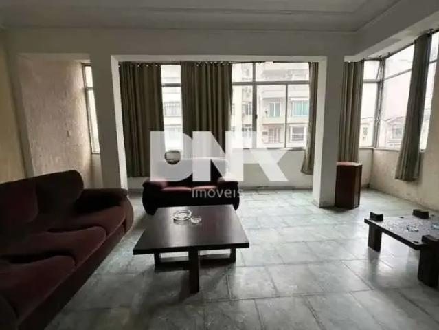 Apartamento para Venda em Rio de Janeiro/RJ Copacabana 4 Quartos