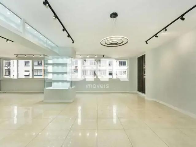 Apartamento para Venda em Rio de Janeiro/RJ Copacabana 4 Quartos