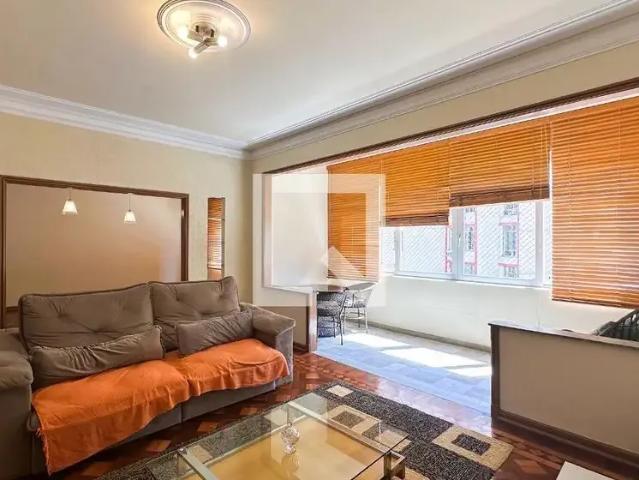 Apartamento para Venda em Rio de Janeiro/RJ Copacabana 4 Quartos
