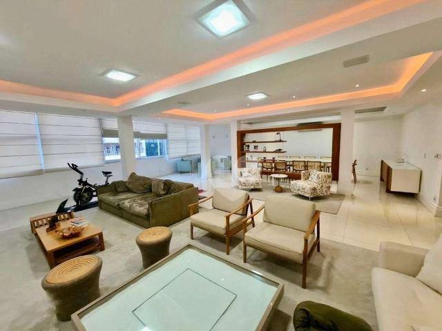 Apartamento para Venda em Rio de Janeiro/RJ Copacabana 4 Quartos