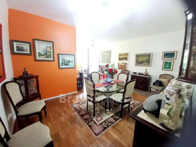 Apartamento para Venda em Rio de Janeiro/RJ Copacabana 4 Quartos