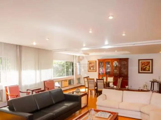 Apartamento para Venda em Rio de Janeiro/RJ Copacabana 4 Quartos