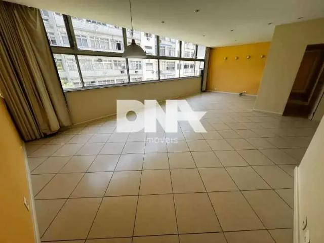 Apartamento para Venda em Rio de Janeiro/RJ Copacabana 4 Quartos