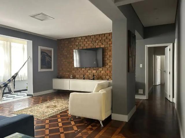 Apartamento para Venda em Rio de Janeiro/RJ Copacabana 4 Quartos