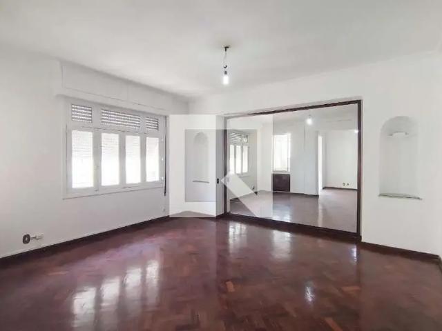 Apartamento para Venda em Rio de Janeiro/RJ Copacabana 4 Quartos