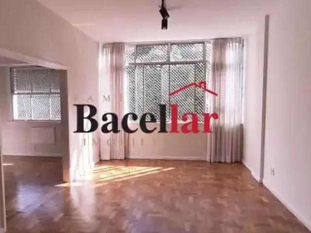 Apartamento para Venda em Rio de Janeiro/RJ Copacabana 4 Quartos
