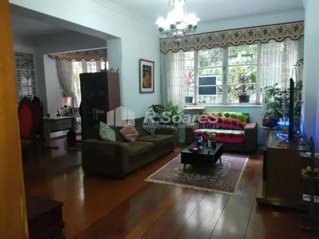 Apartamento para Venda em Rio de Janeiro/RJ Copacabana 4 Quartos