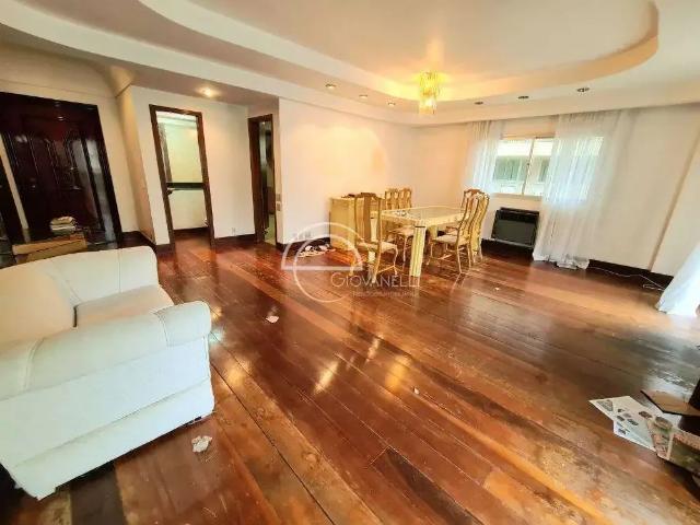 Apartamento para Venda em Rio de Janeiro/RJ Copacabana 4 Quartos