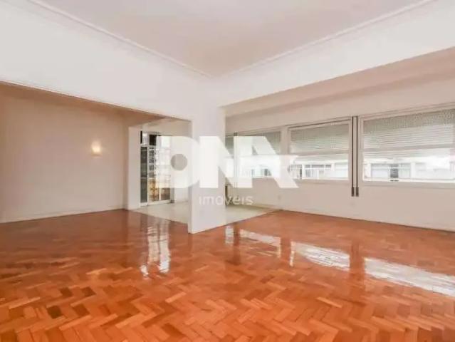Apartamento para Venda em Rio de Janeiro/RJ Copacabana 4 Quartos