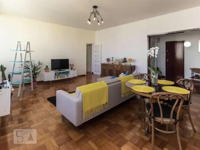 Apartamento para Venda em Rio de Janeiro/RJ Copacabana 4 Quartos