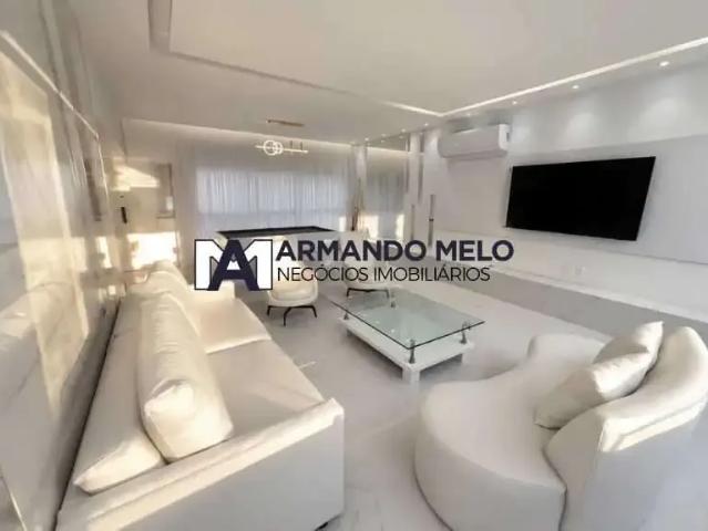 Apartamento para Venda em Rio de Janeiro/RJ Copacabana 4 Quartos