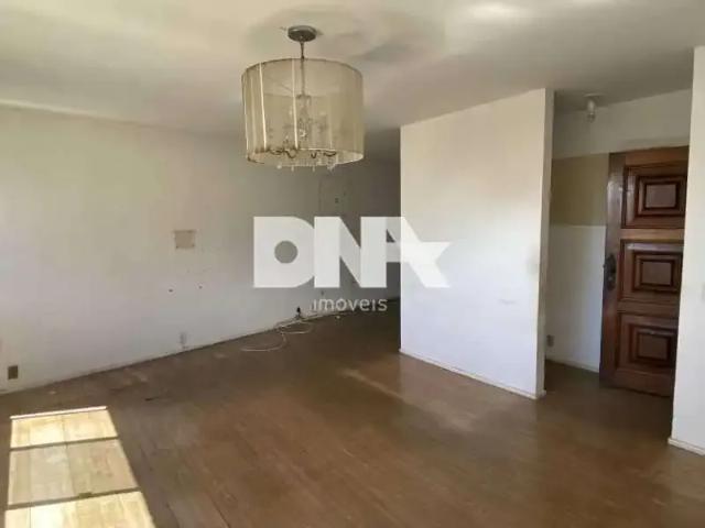 Apartamento para Venda em Rio de Janeiro/RJ Copacabana 4 Quartos