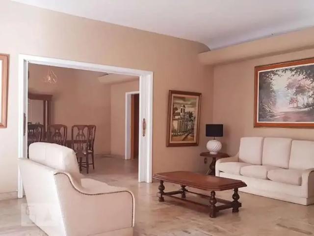 Apartamento para Venda em Rio de Janeiro/RJ Copacabana 4 Quartos