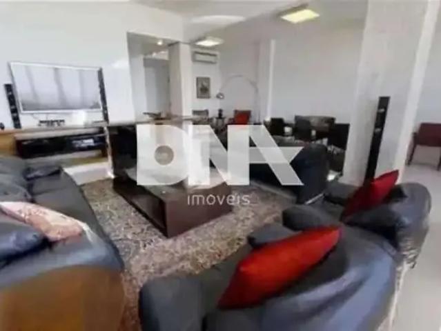 Apartamento para Venda em Rio de Janeiro/RJ Copacabana 4 Quartos