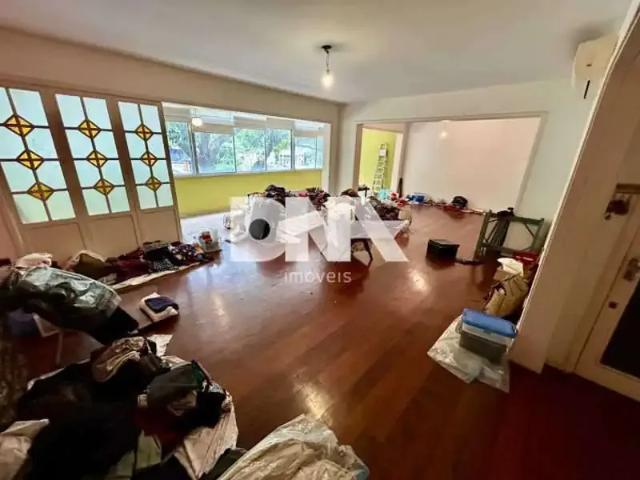 Apartamento para Venda em Rio de Janeiro/RJ Copacabana 4 Quartos