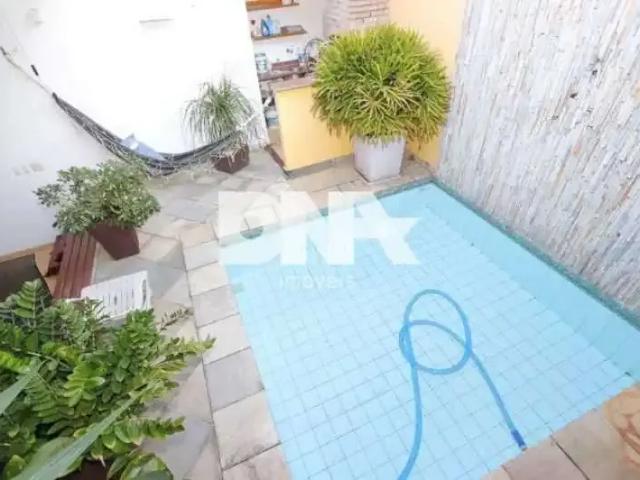 Apartamento para Venda em Rio de Janeiro/RJ Copacabana 4 Quartos