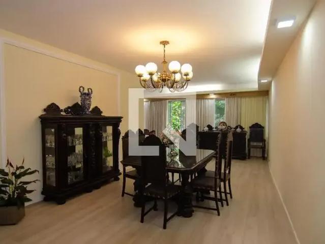 Apartamento para Venda em Rio de Janeiro/RJ Copacabana 4 Quartos