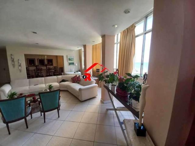 Apartamento para Venda em Rio de Janeiro/RJ Copacabana 4 Quartos