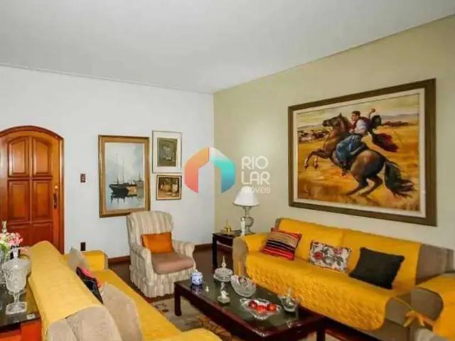 Apartamento para Venda em Rio de Janeiro/RJ Copacabana 4 Quartos