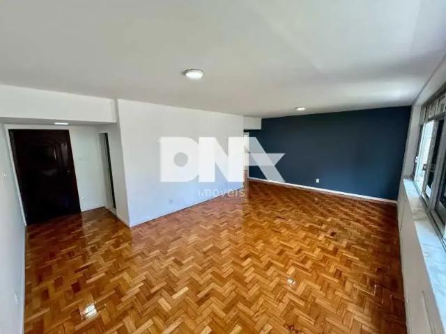 Apartamento para Venda em Rio de Janeiro/RJ Copacabana 4 Quartos