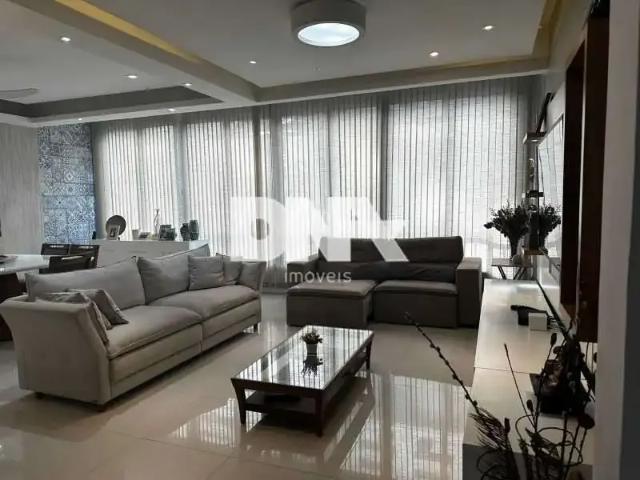 Apartamento para Venda em Rio de Janeiro/RJ Copacabana 4 Quartos