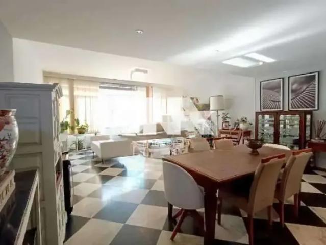 Apartamento para Venda em Rio de Janeiro/RJ Copacabana 4 Quartos