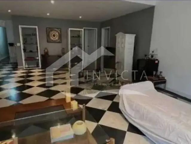 Apartamento para Venda em Rio de Janeiro/RJ Copacabana 4 Quartos