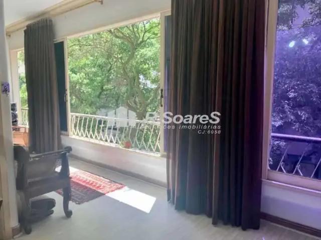 Apartamento para Venda em Rio de Janeiro/RJ Copacabana 4 Quartos
