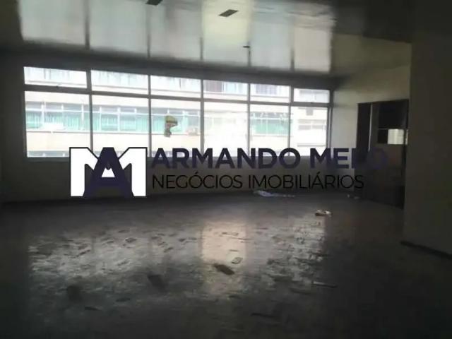 Apartamento para Venda em Rio de Janeiro/RJ Copacabana 4 Quartos