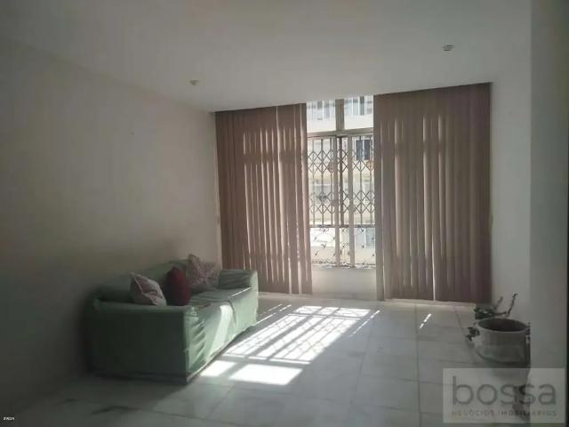 Apartamento para Venda em Rio de Janeiro/RJ Copacabana 4 Quartos