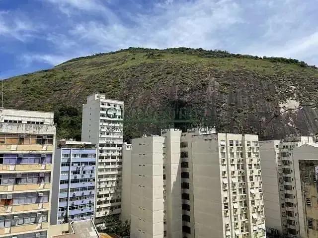 Apartamento para Venda em Rio de Janeiro/RJ Copacabana 4 Quartos