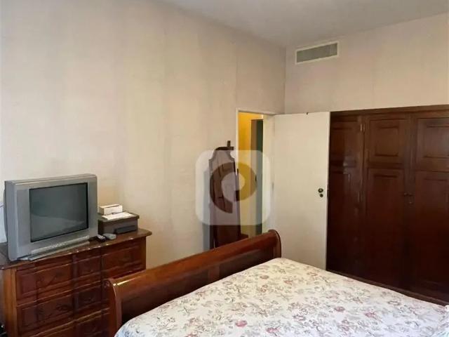 Apartamento para Venda em Rio de Janeiro/RJ Copacabana 4 Quartos