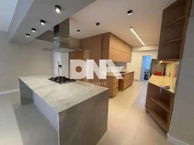 Apartamento para Venda em Rio de Janeiro/RJ Copacabana 4 Quartos