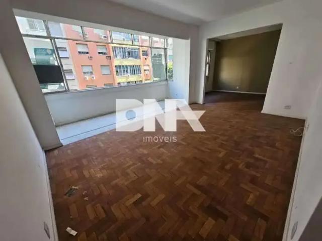 Apartamento para Venda em Rio de Janeiro/RJ Copacabana 4 Quartos