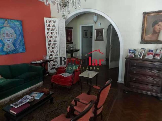 Apartamento para Venda em Rio de Janeiro/RJ Copacabana 4 Quartos