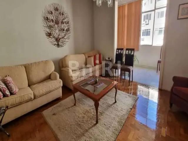 Apartamento para Venda em Rio de Janeiro/RJ Copacabana 3 Quartos