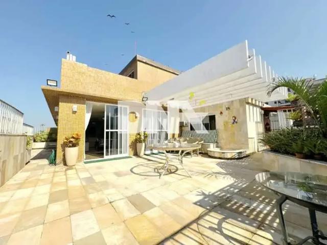 Apartamento para Venda em Rio de Janeiro/RJ Copacabana 4 Quartos