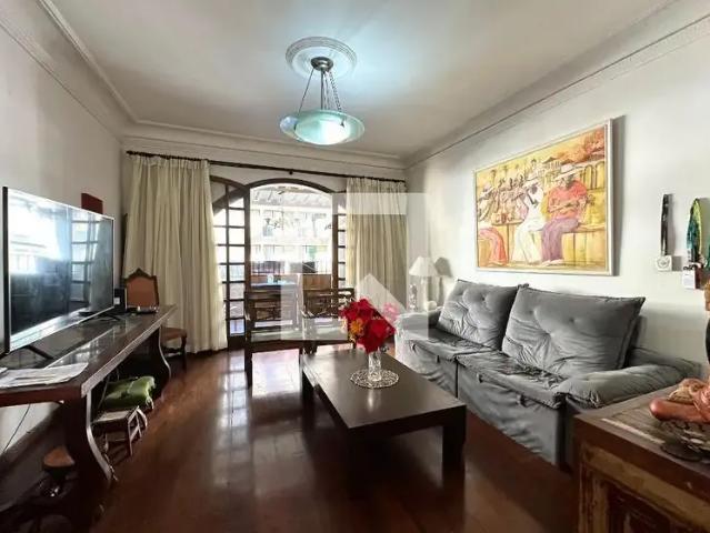 Apartamento para Venda em Rio de Janeiro/RJ Copacabana 4 Quartos