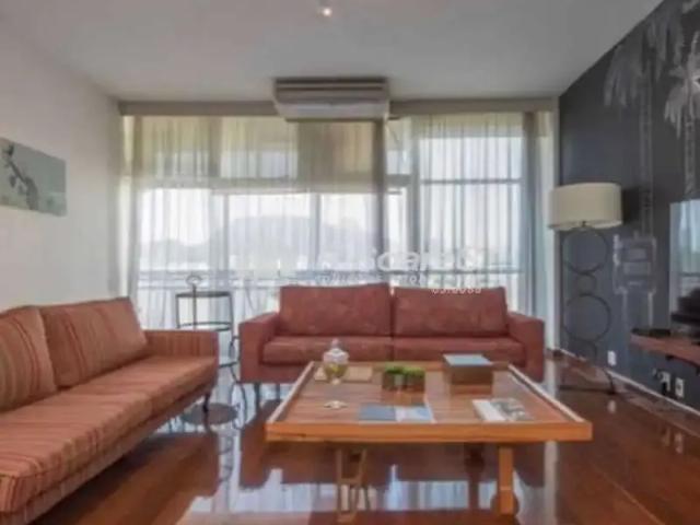 Apartamento para Venda em Rio de Janeiro/RJ Copacabana 4 Quartos