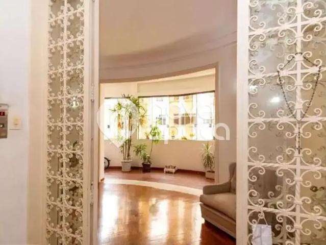Apartamento para Venda em Rio de Janeiro/RJ Copacabana 4 Quartos