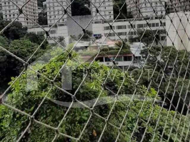 Apartamento para Venda em Rio de Janeiro/RJ Copacabana 4 Quartos