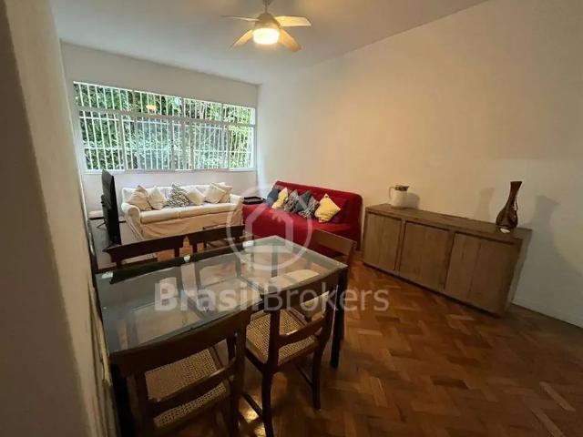 Apartamento para Venda em Rio de Janeiro/RJ Copacabana 4 Quartos