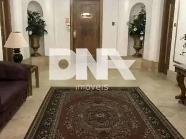 Apartamento para Venda em Rio de Janeiro/RJ Copacabana 4 Quartos