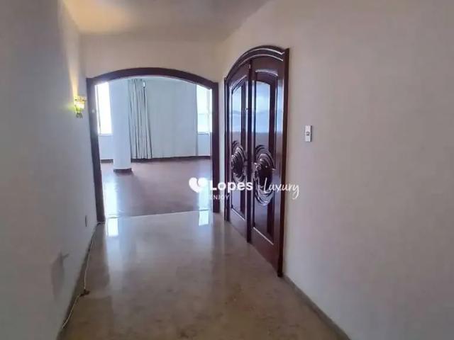 Apartamento para Venda em Rio de Janeiro/RJ Copacabana 4 Quartos