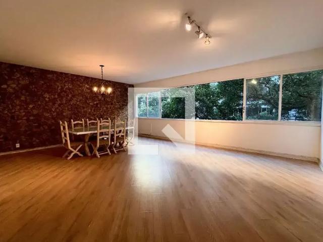 Apartamento para Venda em Rio de Janeiro/RJ Copacabana 4 Quartos